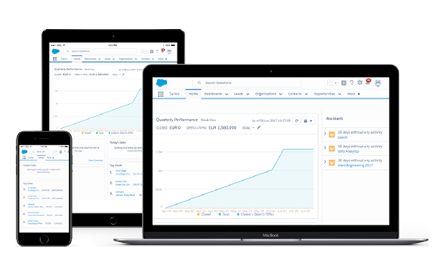 Salesforce Customization Services| Rolustech