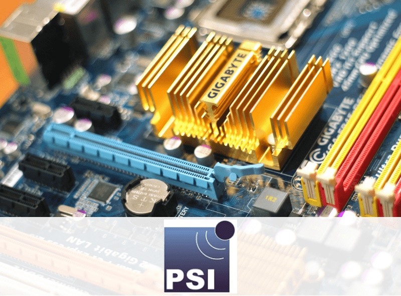 SugarCRM Case Study of PSI