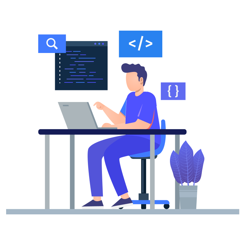 Full Stack Development - Rolustech