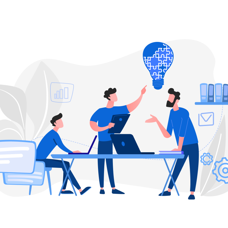 Mobile and Web - Rolustech