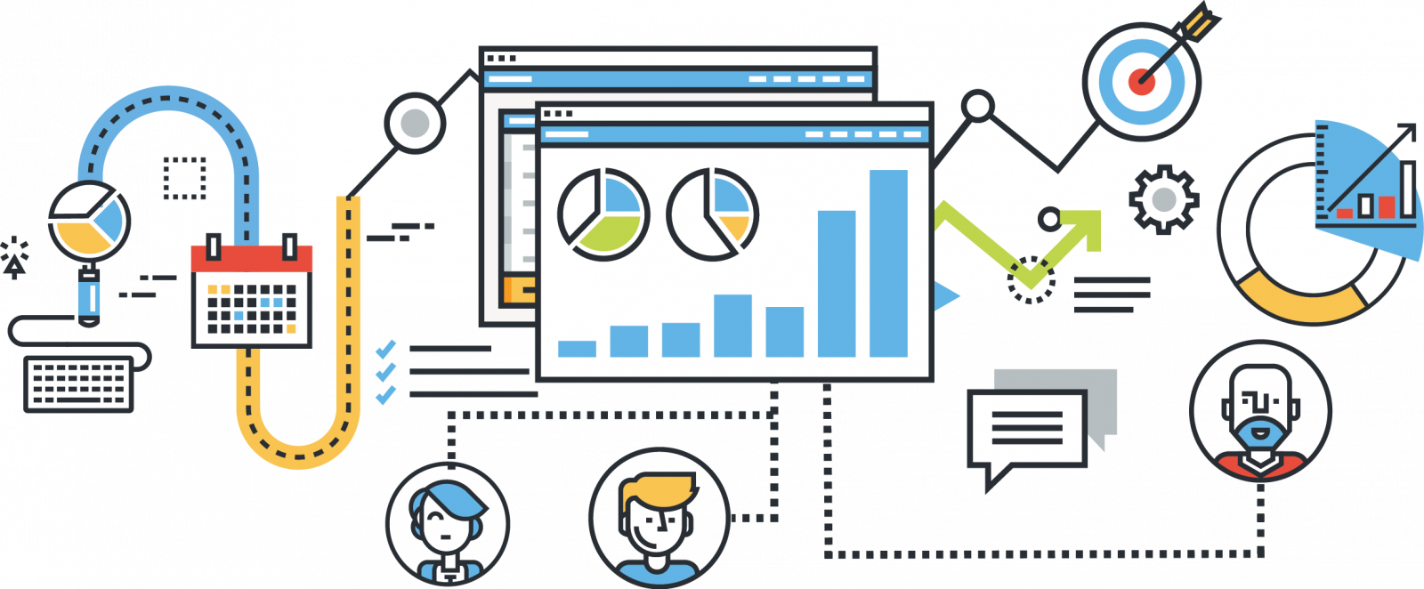 SugarCRM Migration Solutions | Rolustech