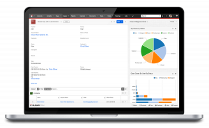 SugarCRM Custom Fields Solutions | Rolustech