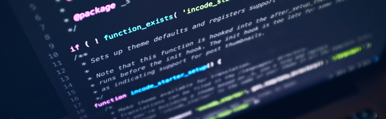 Web Development - Rolustech