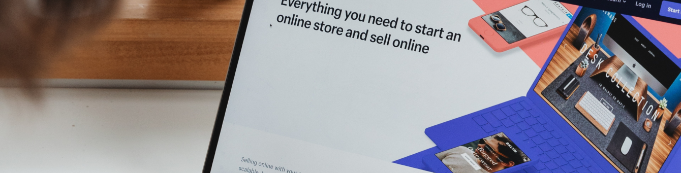 Shopify Website Development Services Shopify Website Development Services