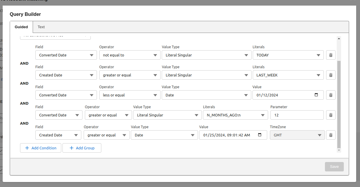 Salesforce CRM Solutions Tailored for Business Growth