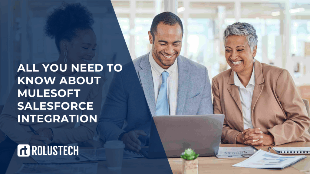 MuleSoft Salesforce Integration Guide