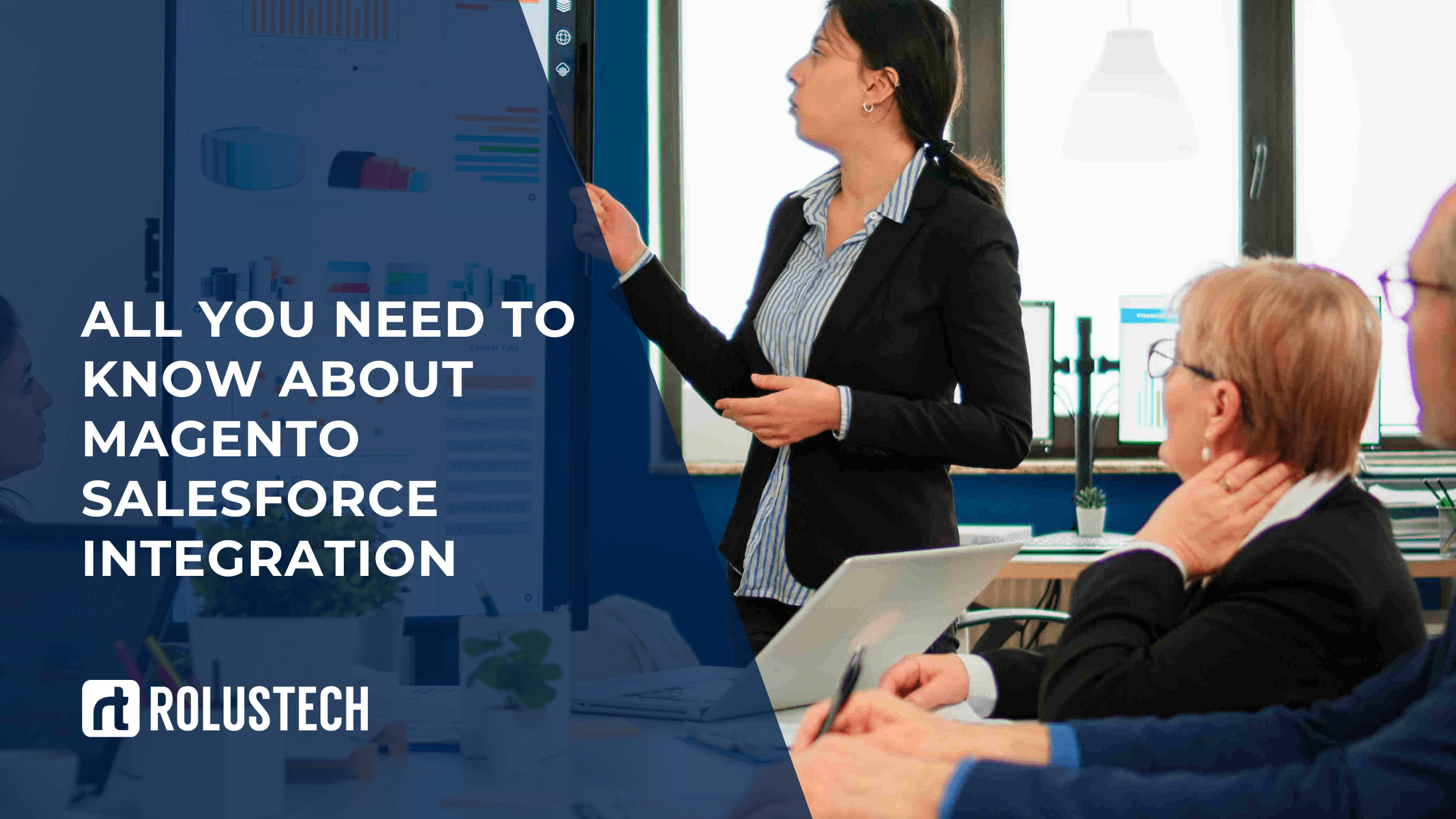 Magento Salesforce Integration: The Complete 2025 Guide