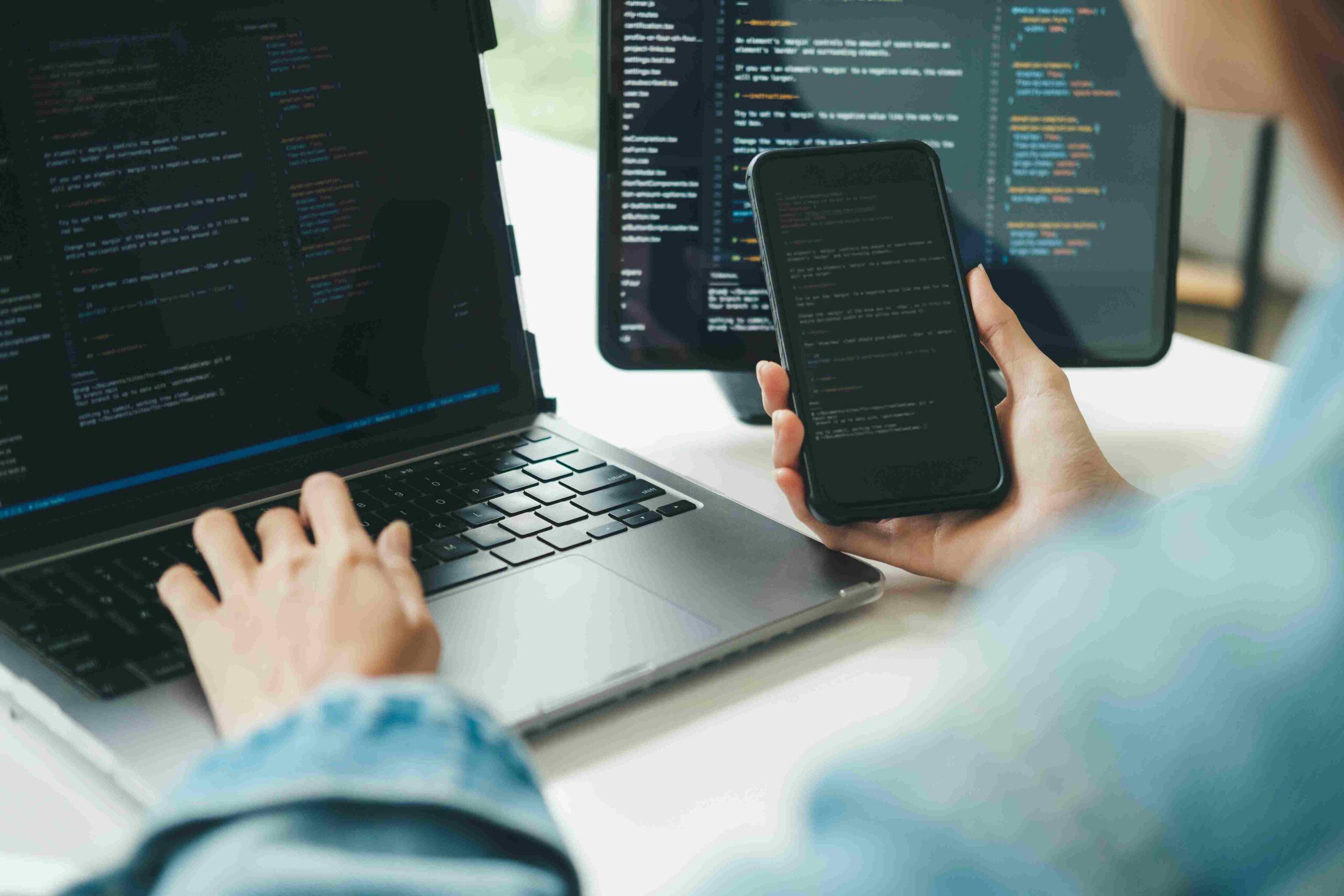 Best Mobile App Development Services for 2026