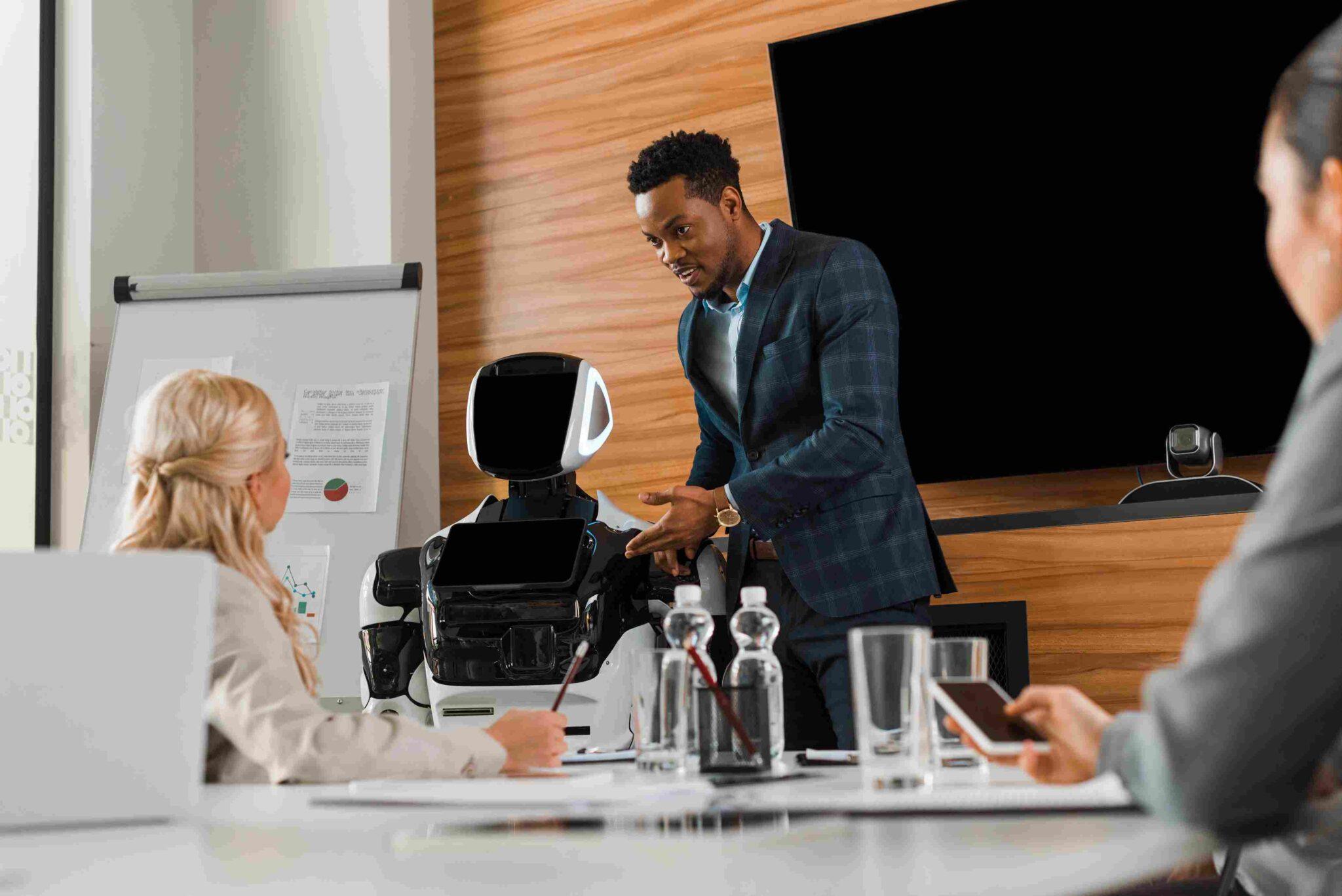 ML Consulting Company Guide: Improve Business Decision Making
